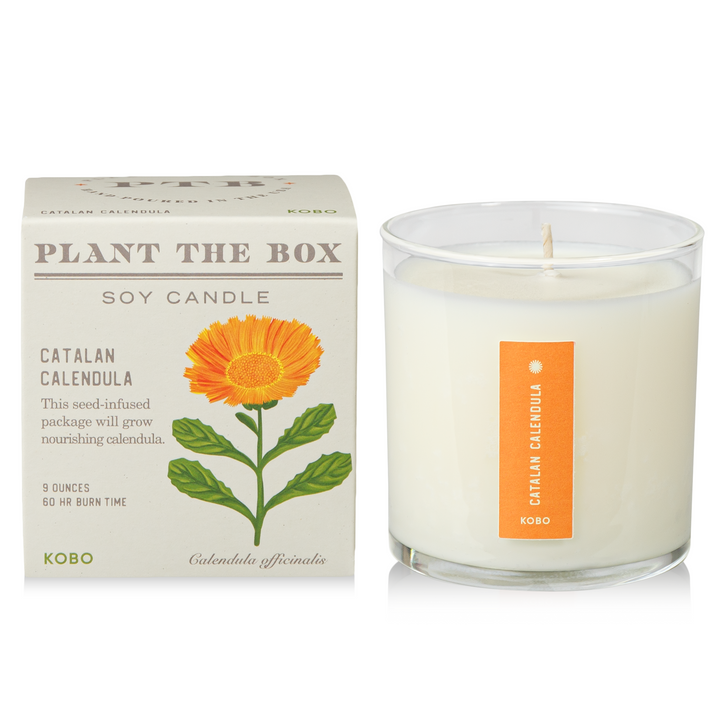 KOBO Pure Soy Candles
