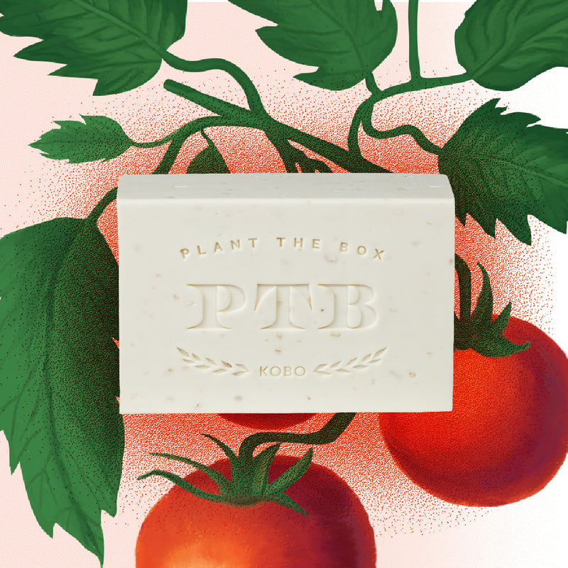 Plant The Box Collection – KOBO